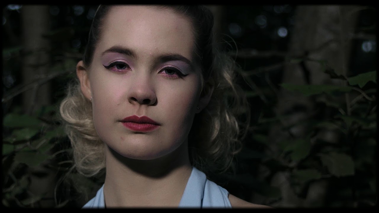 Ida Henriksson - Earth - YouTube