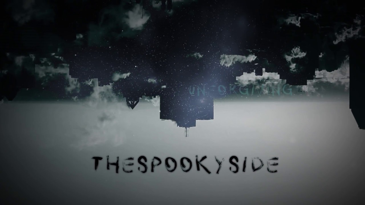 The Spooky Side Will Return - YouTube