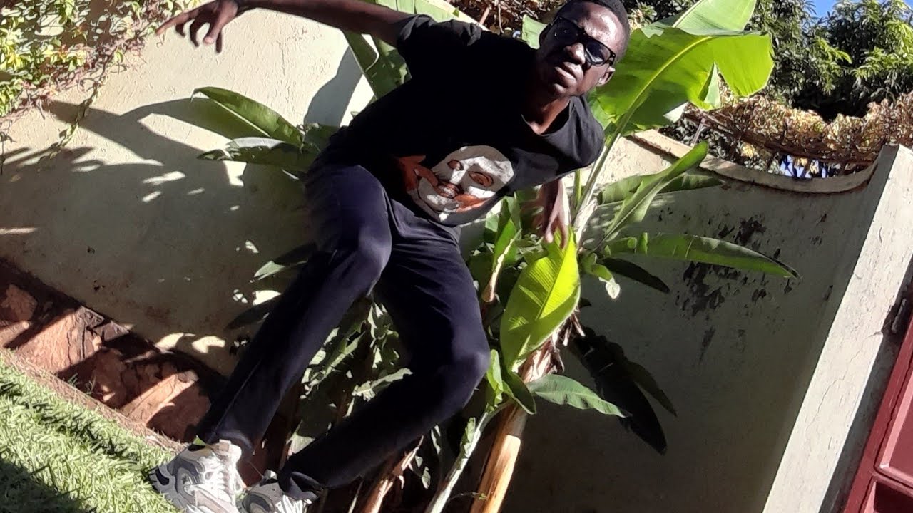 Chosen Danicx at Chosen Dance Auditions,.....#Chosen - YouTube