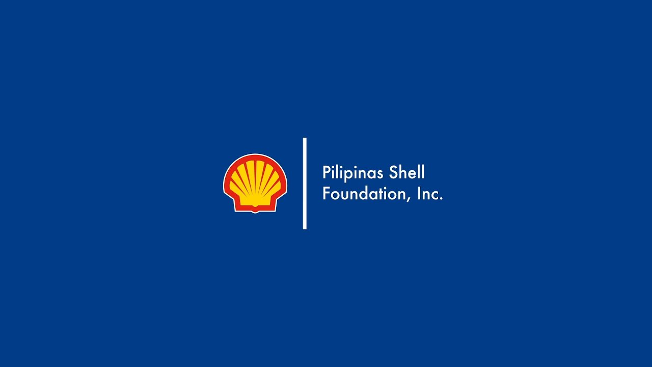 Agents of Change - Pilipinas Shell Foundation, Inc. Year End - YouTube