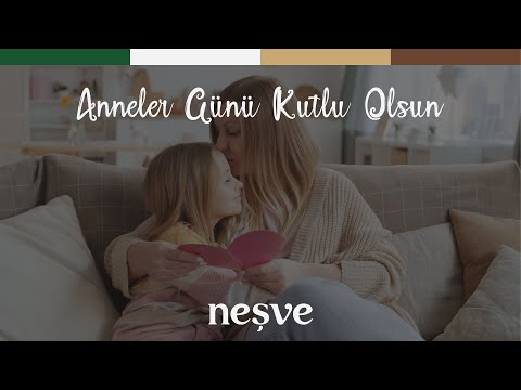 Neşve Cafe - 9 Mayıs Anneler Günü Kutlu Olsun