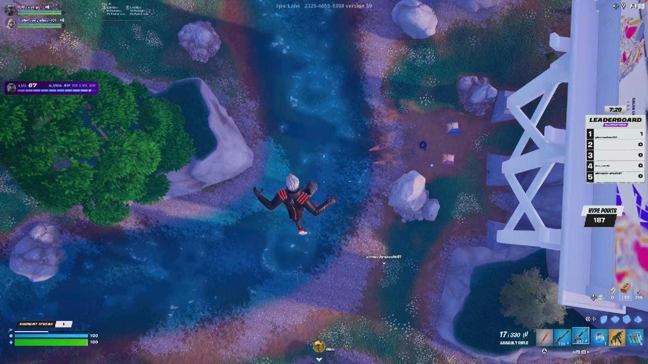 Fortnite 63 kills - YouTube