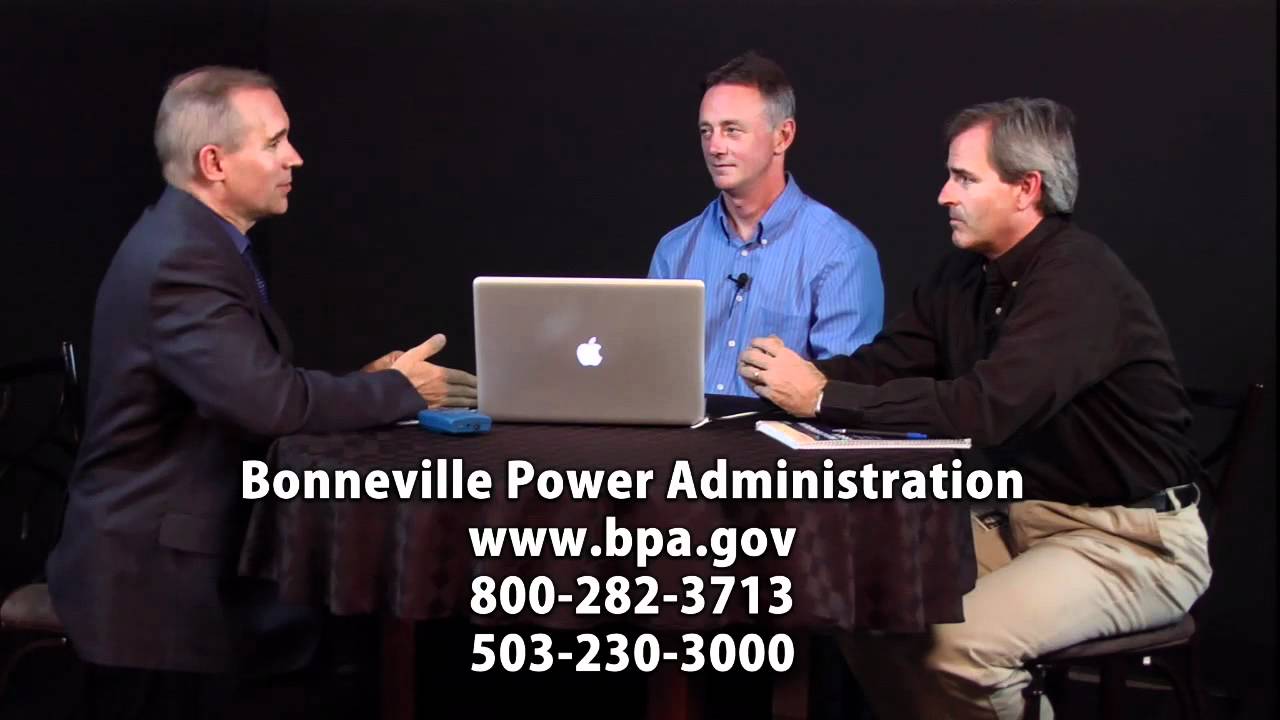 Planning process continues for potential BPA transmission line Pt. 6 ...