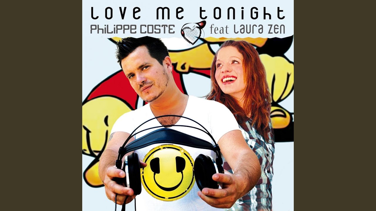 Love Me Tonight (Radio Version) - YouTube