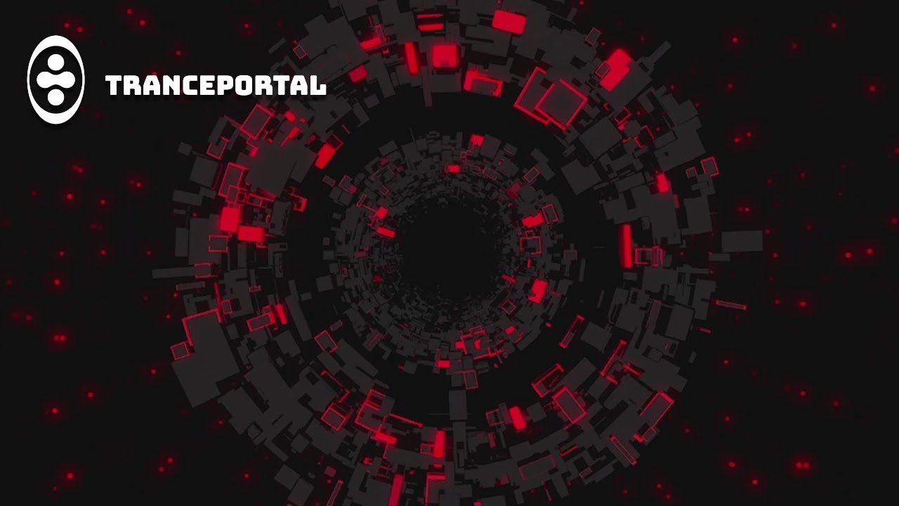 Lee McNeill - Tribe | Tranceportal - YouTube