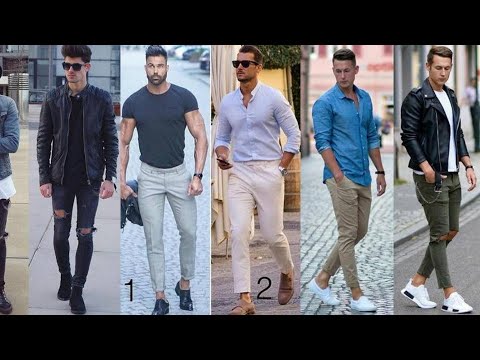 Man Turkey Style Fashion New 2018 - YouTube