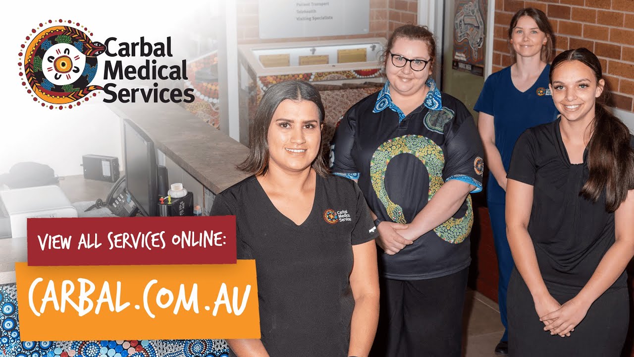 Carbal Medical Services - General Advertisement 2019 - YouTube