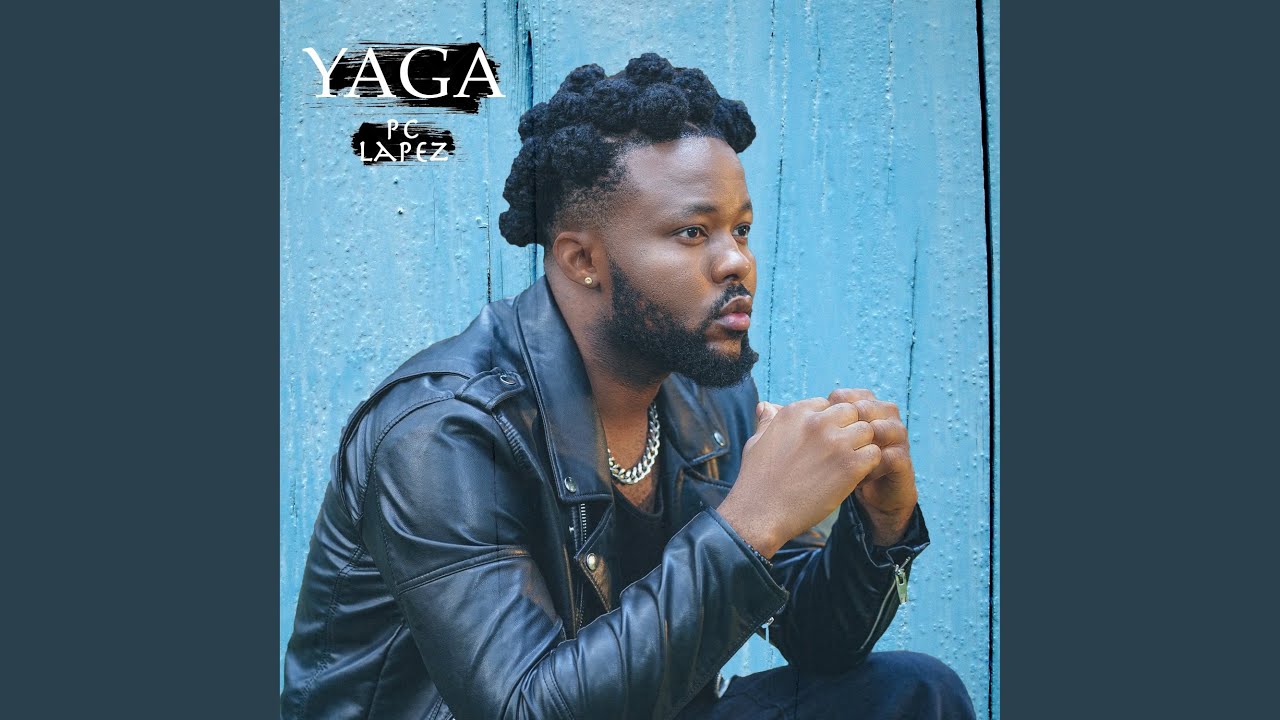 Yaga - YouTube Music