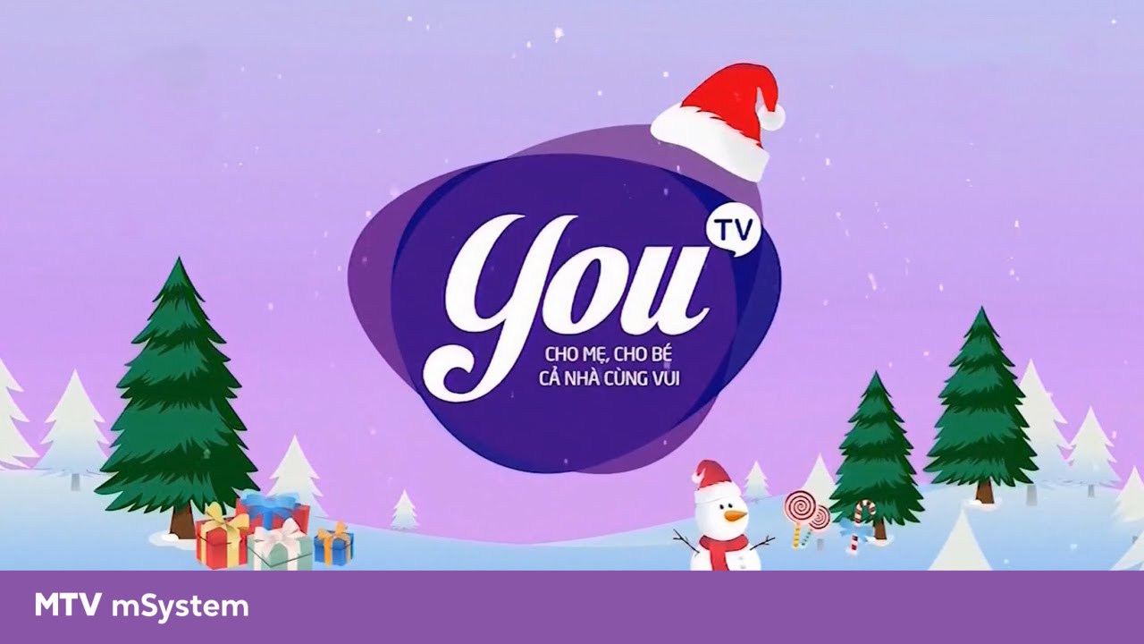 Hanoicab 2 - YouTV | Hình hiệu Giáng sinh và Chúc mừng năm mới (từ 2021 ...