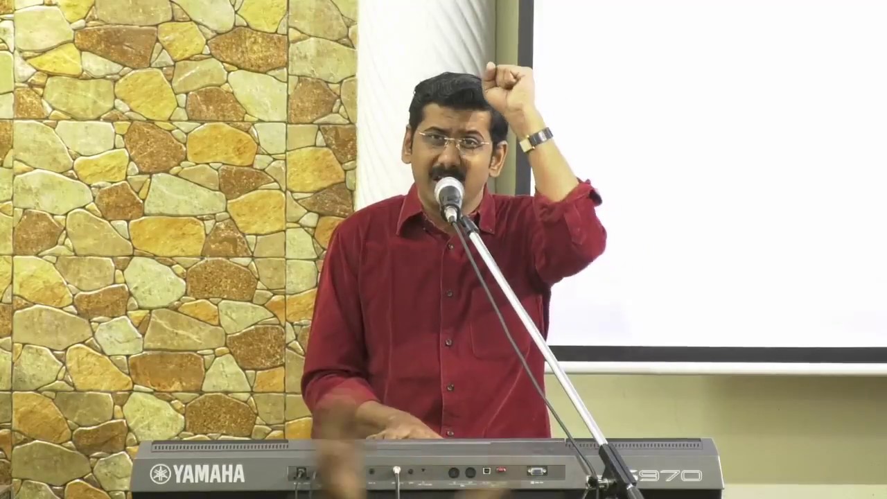 Deva Karam Athu Nalla Karam | Tamil Christian Worship Song | Pastor R ...