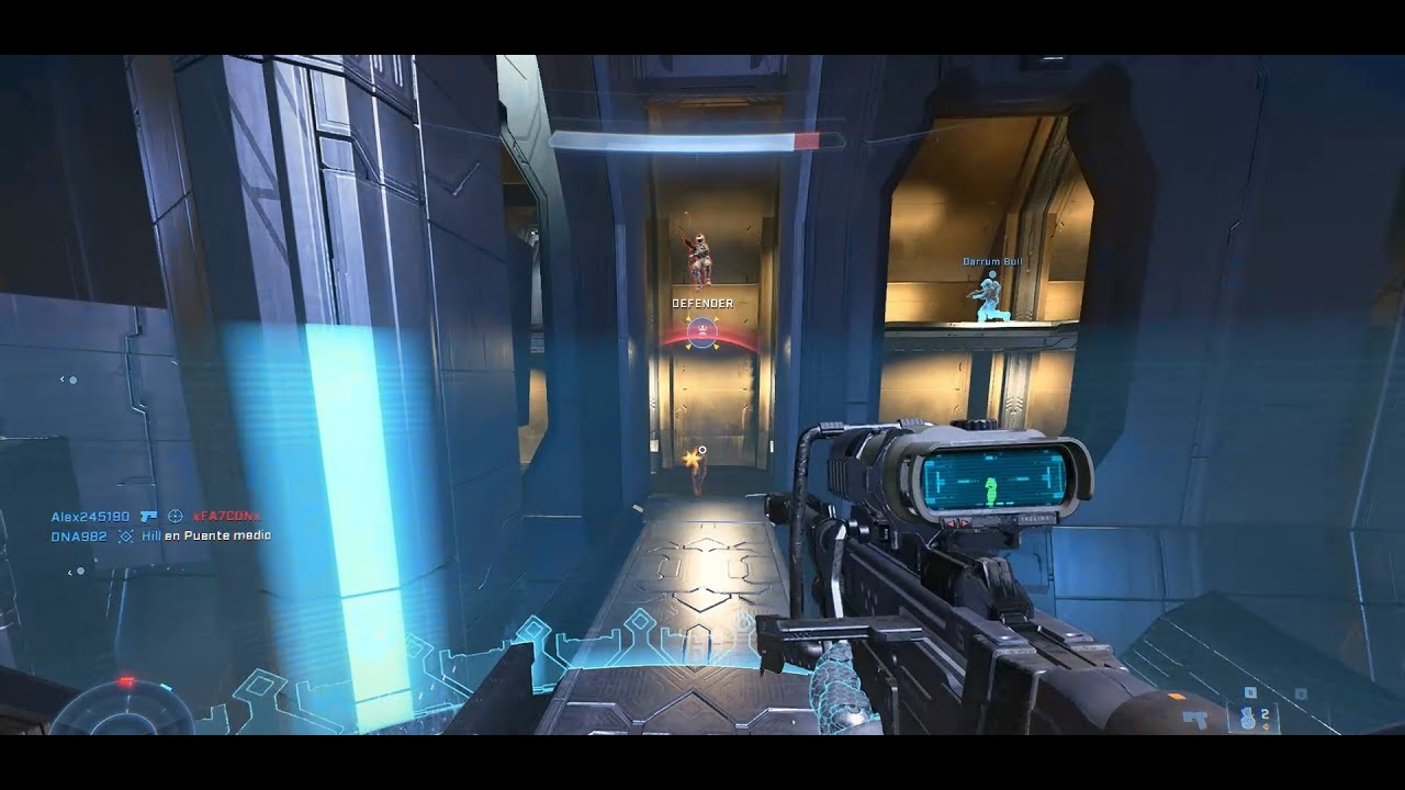 Halo Infinite Principiante S3 Temporada 3 Pc/Xbox GT:LegendaryLara1 ...