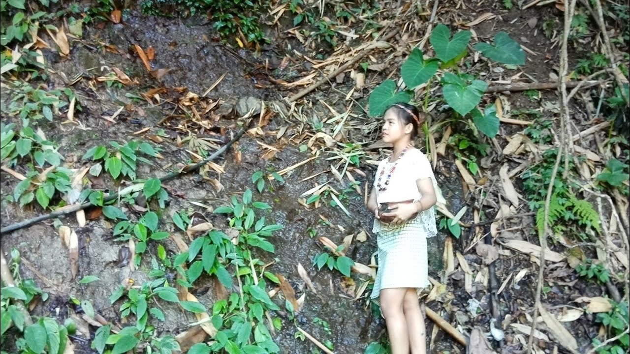 Tingguian Culture and Traditions //BUCLOKENIANS - YouTube