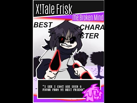 SHOWCASING NEW X FRISK IN ALTERNATE BATTLE GROUNDS X FRISK NEW BEST ...