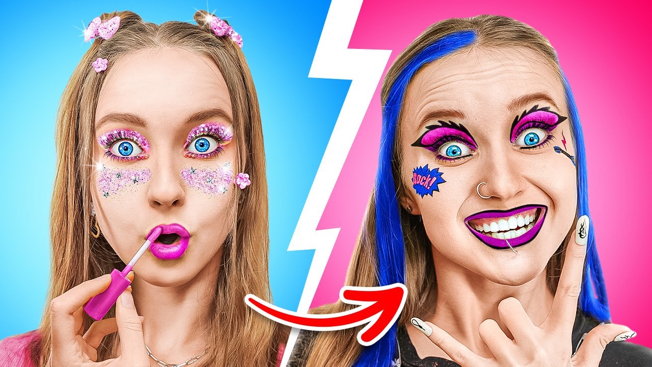 My Boyfriend is a VAMPIRE! - Vampire Love Story - Funny Halloween by ...