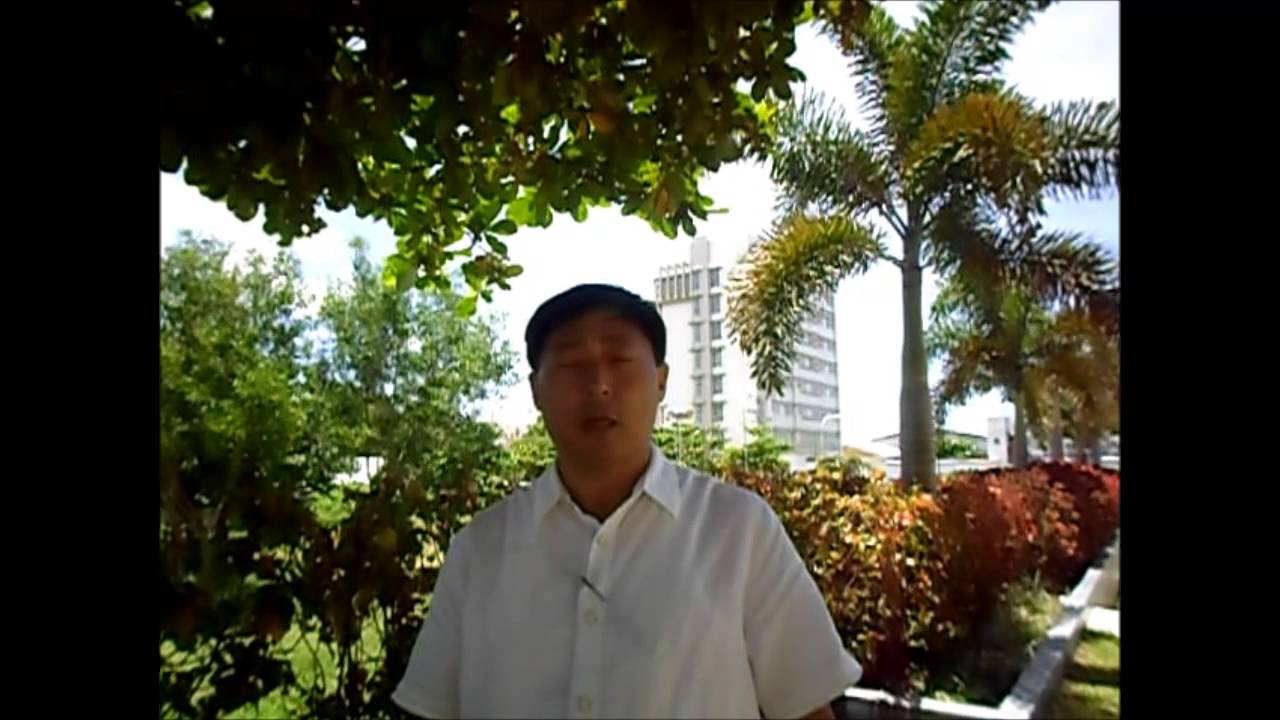 AGAPE WORLD MISSION CENTER - YouTube