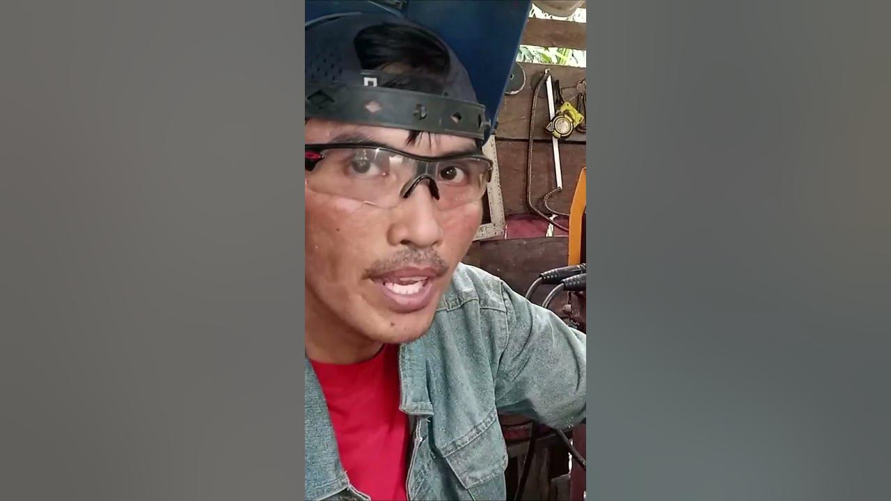 3F Weld SMAW Process#shorts #arcwelding #tutorial - YouTube