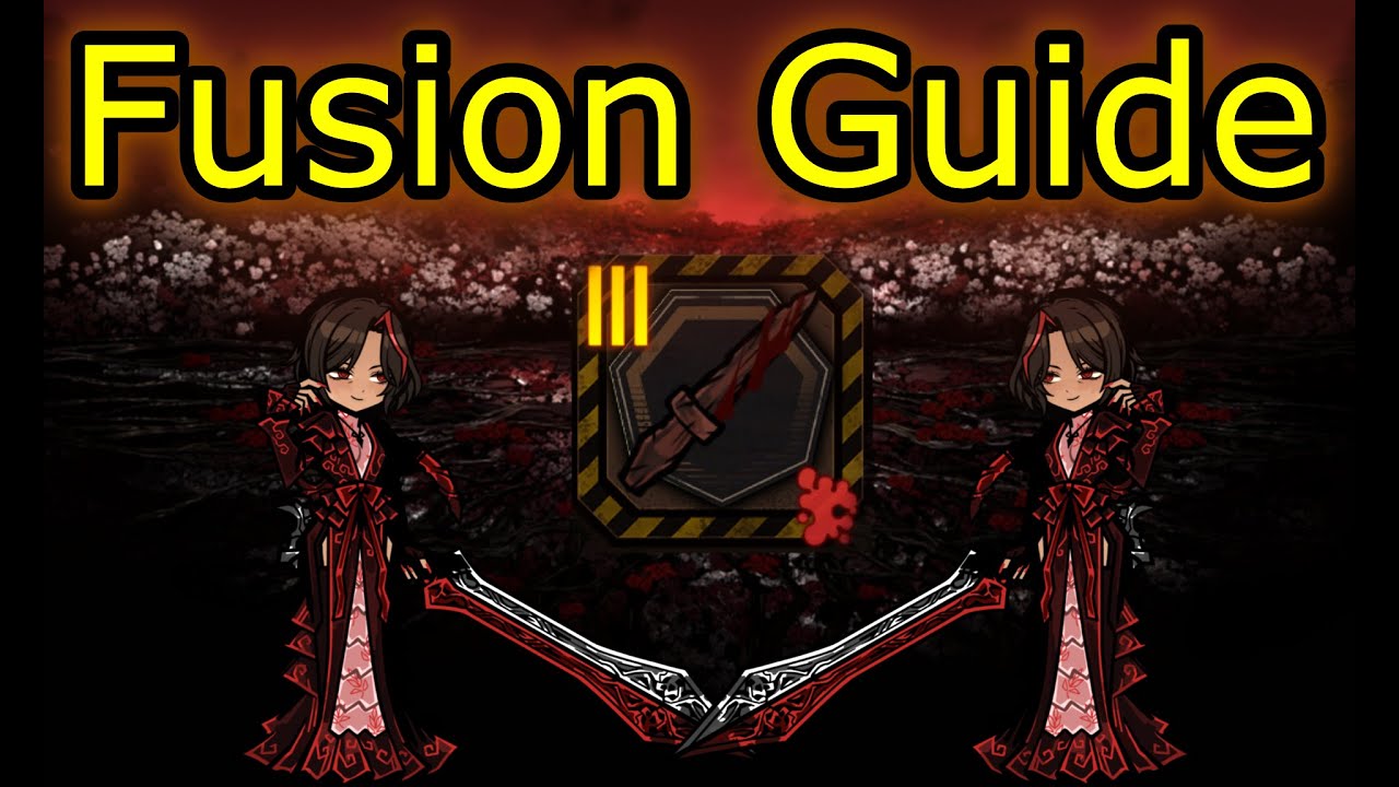 Fusion Guide | Devotion | Limbus Company - YouTube