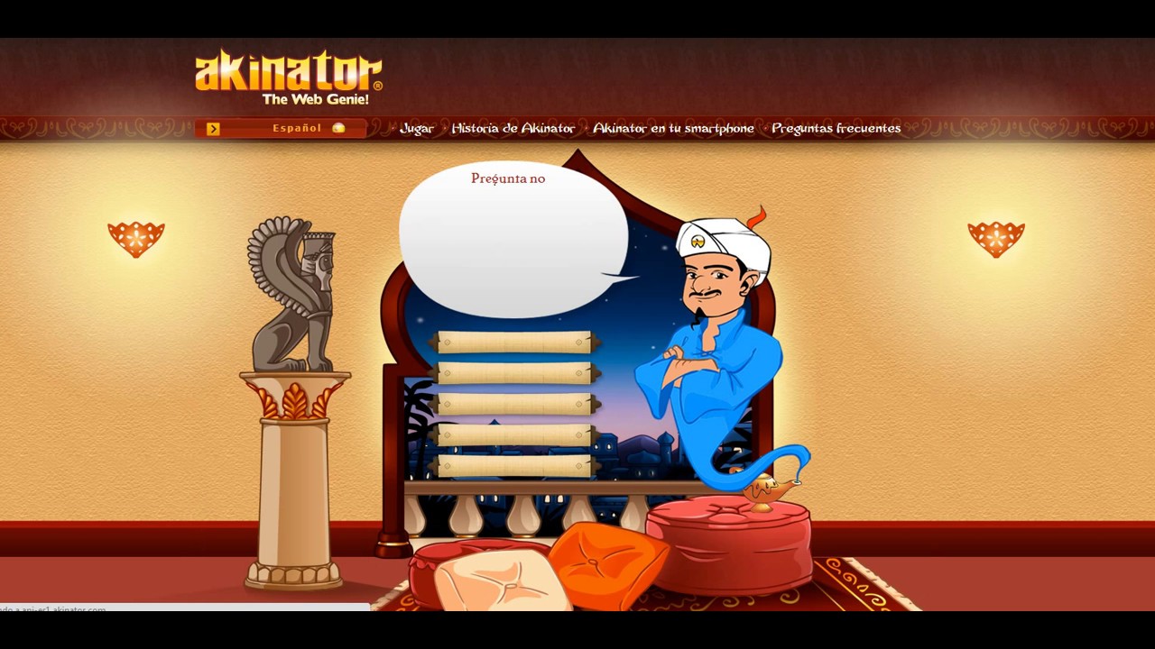 AKINATOR VS TORRENTE 5 | Trailer Oficial - YouTube