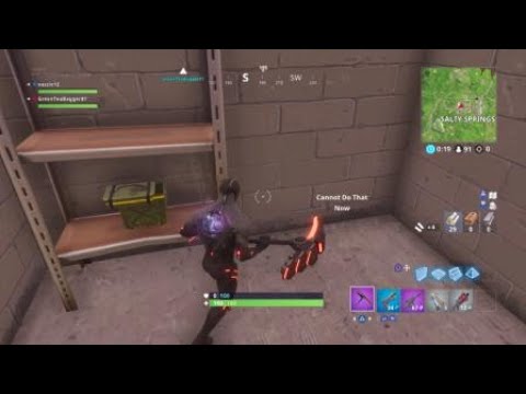 Gold scar and chug jug from chest - YouTube