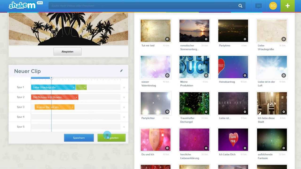 shakem - How it works - YouTube