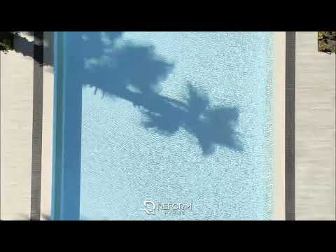 REFORM HAVUZ - HOUSE B GÖKTÜRK (EREN TALU MİMARLIK & BAŞARAN YATIRIM HOLDİNG)