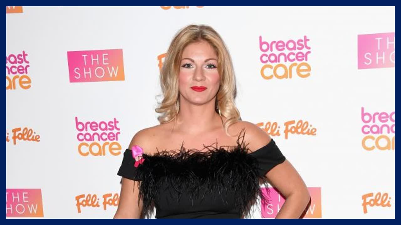 First Dates waitress Cici Coleman: The Channel 4 star's career change ...