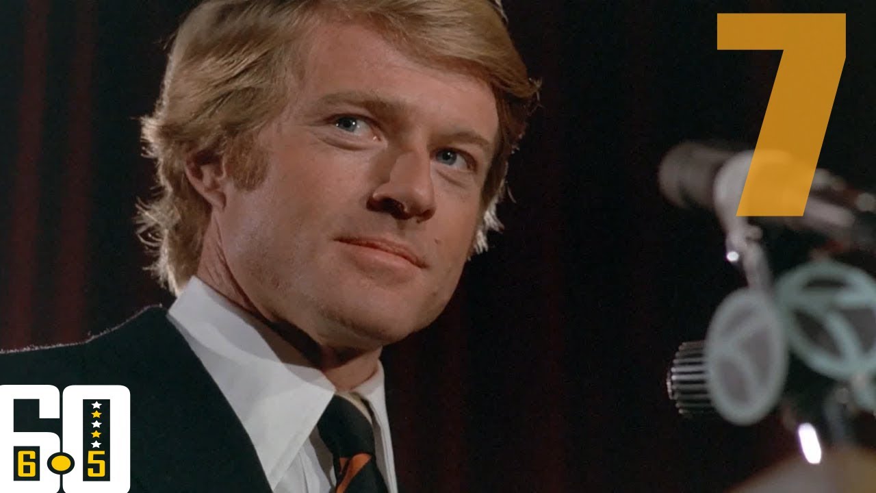 The Candidate (1972) | Political | Comedy | Drama | Best Movies | 7 ...
