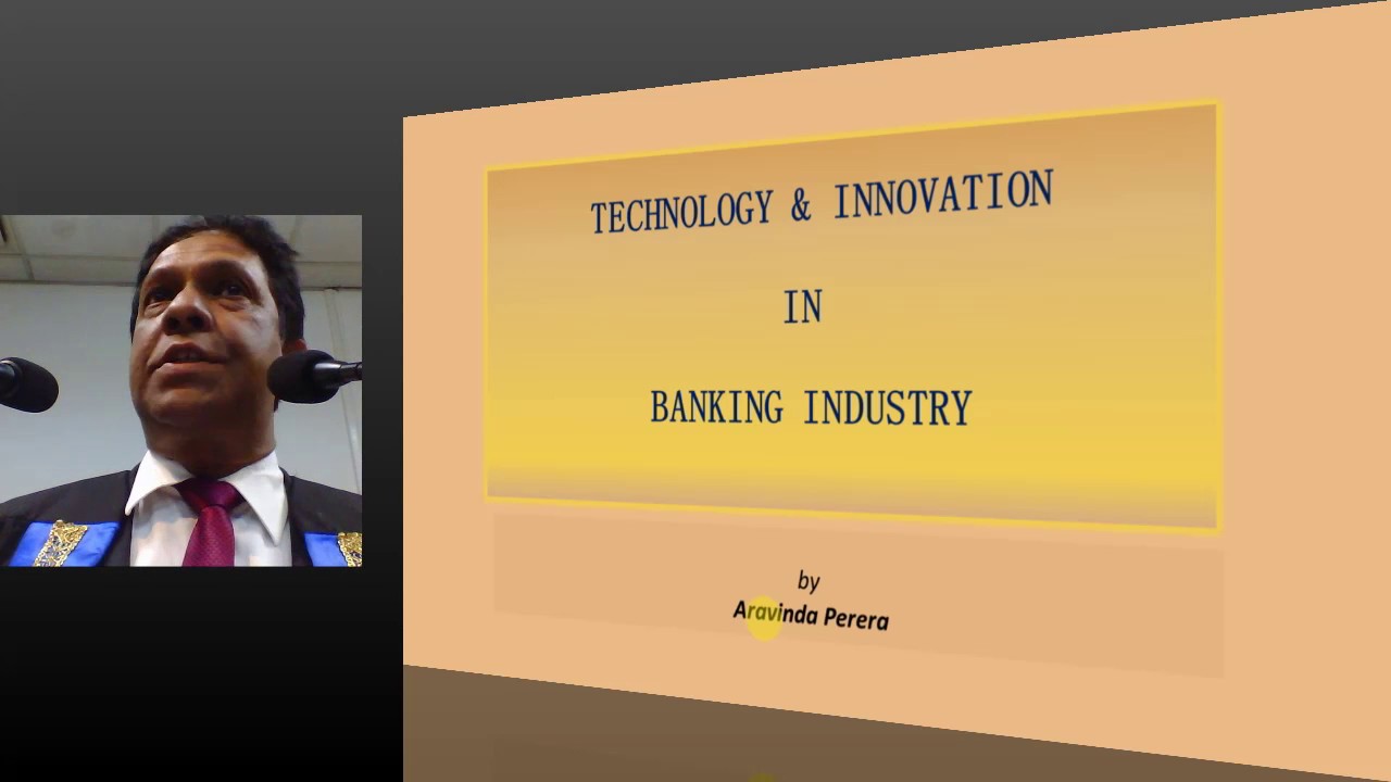 Deshabandu Vidyajothi Eng. (Dr.) A N S Kulasinghe Memorial Oration ...