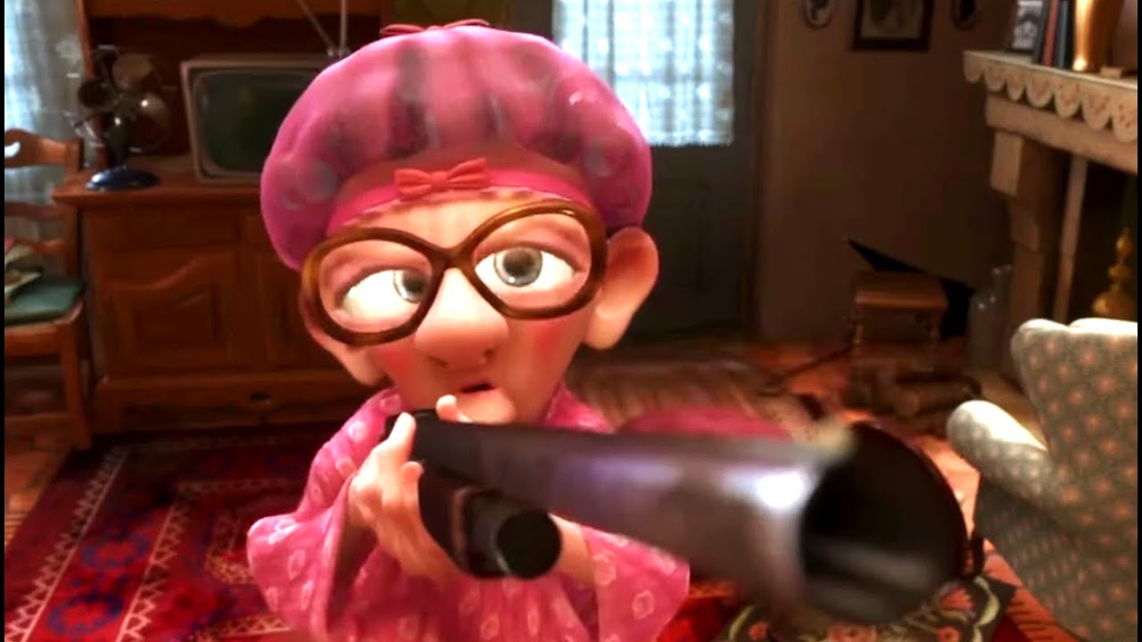 Remy Master Chef - Ratatouille Clip - 4 in Hindi Dubbed | COMPILATION ...