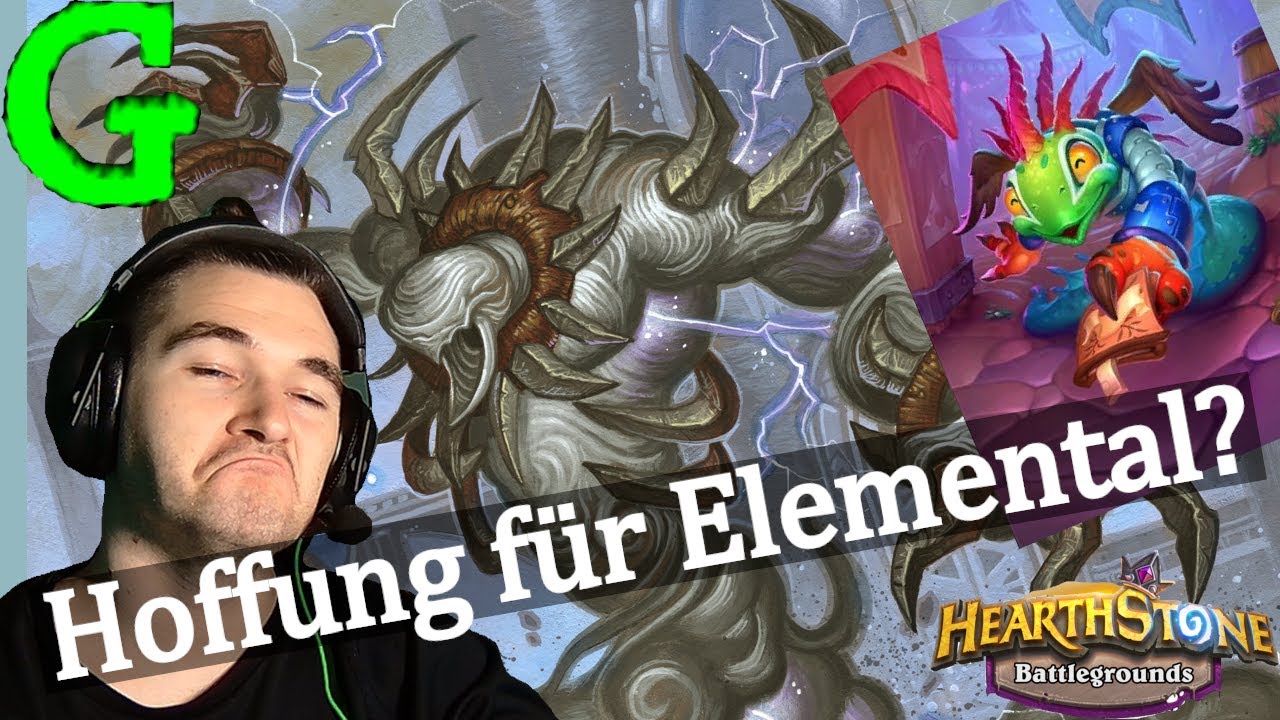 2 FÜR 1? Carbonic Copy on Tour! - Hearthstone Battlegrounds ...