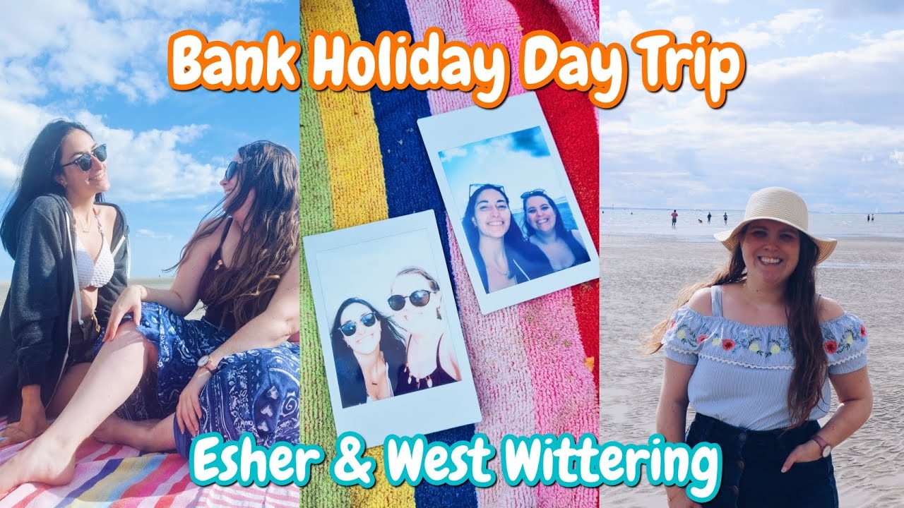 The BEST day out! | Escaping London | South England | West Wittering ...