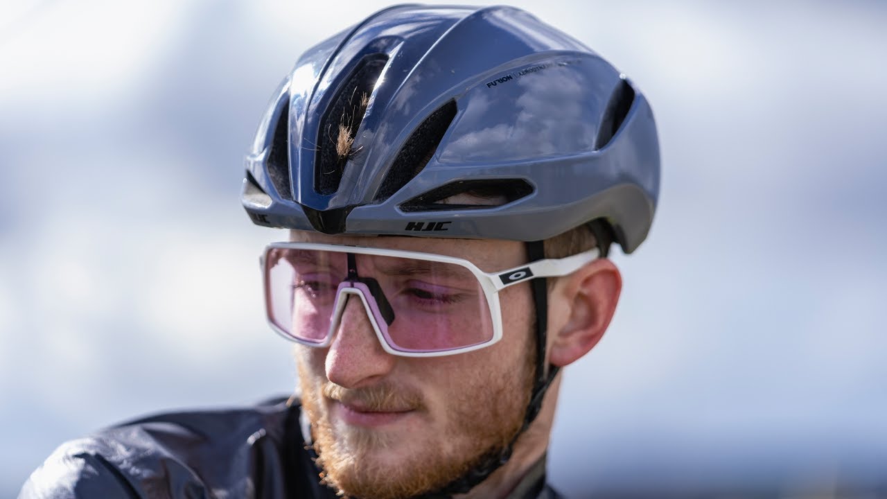 BIG TRAINING BLOCK - Working Hard Towards The Next Race - YouTube