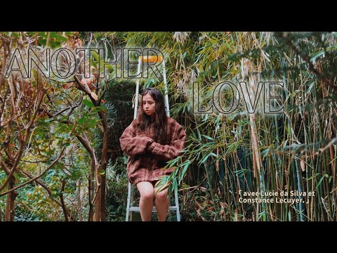 Another Love - cover de Bruna Carvalho (original : Tom Odell) ft.Lucie da Silva et Constance Lecuyer
