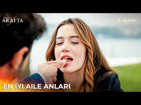 Sakladığın o acıyı bir tek ben bilirim .. ARAFTA 10. Bölüm (S2) Türk Dizileri #S2CEP10