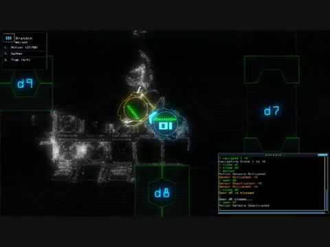 Duskers : Gameplay Part - 3 - YouTube