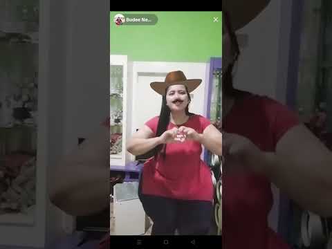 BOKONG JUMBO BUDE KOK SEGEDE INI YA ‼️  BBW INDO 🇮🇩 ASLI 