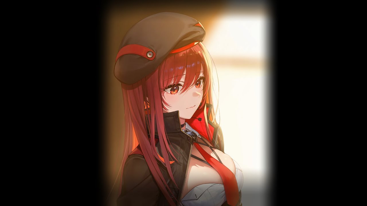 My Rapi Red Hood Pulls, Nikke Goddess of Victory - YouTube