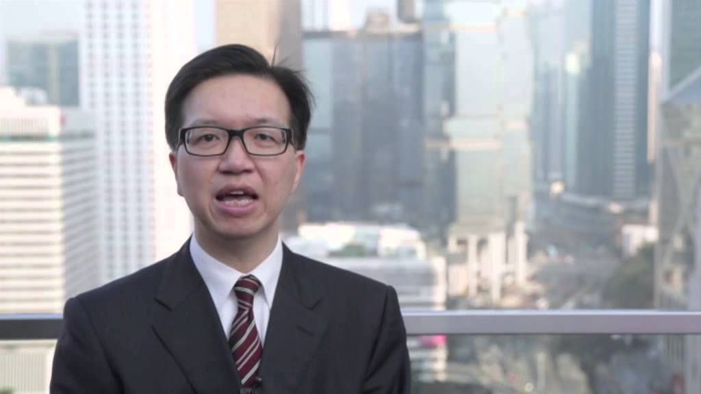 Peter Yu - 2013/14 Hong Kong Budget - PwC views - YouTube