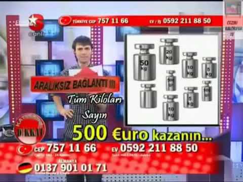 yarramın basi