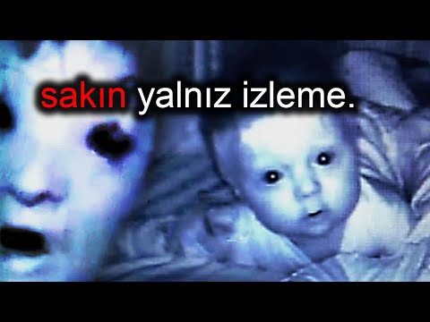 Korkunç Videolar. V34