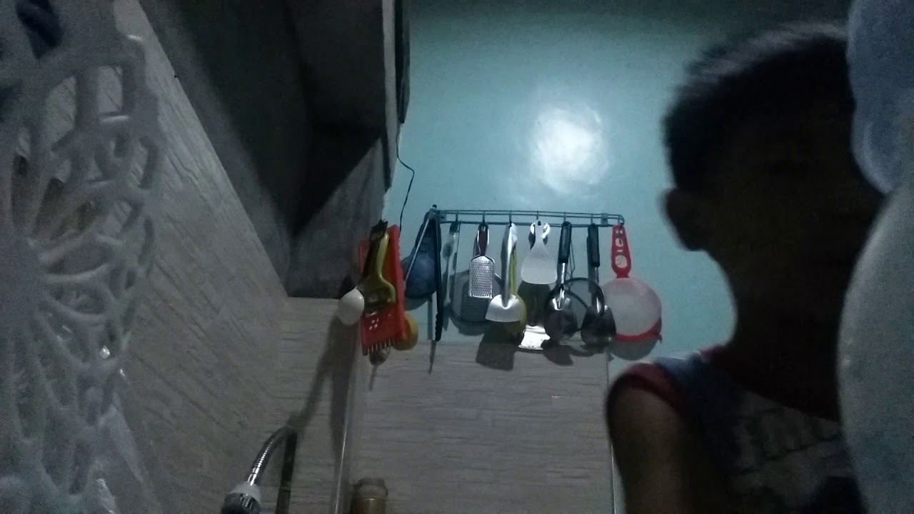 May multo prank - YouTube