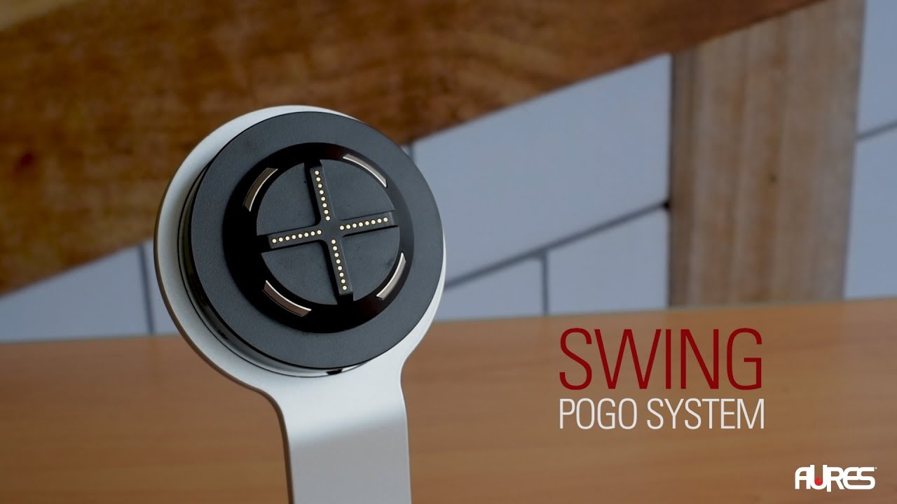 SWING - Pogo System - YouTube