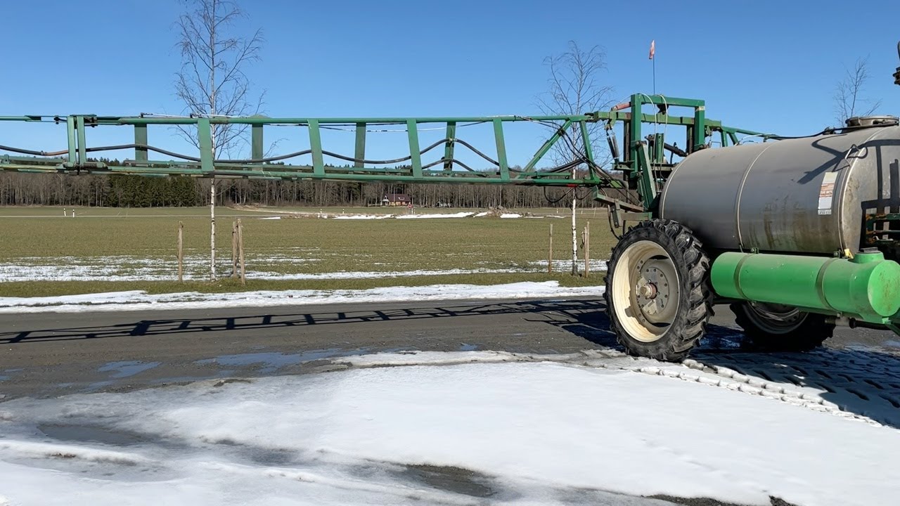 Köp Ogrässpruta Moteska 3500 24m på Klaravik - YouTube