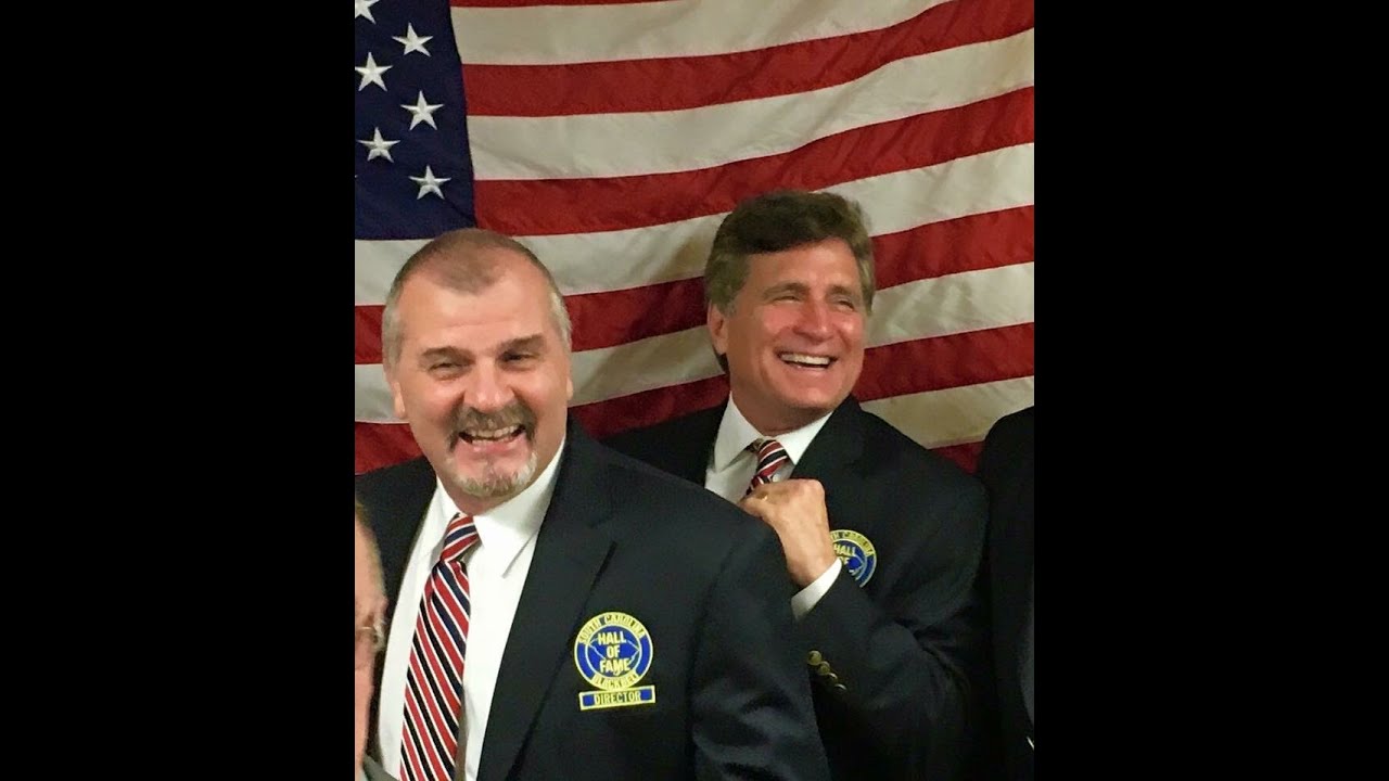 Mike Genova, Martial arts great Episode 1 - YouTube
