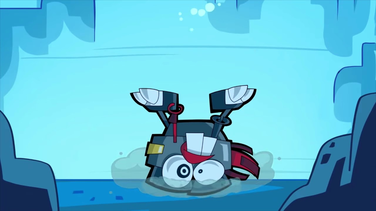 Mixels Soundtrack - Murp CD Mix - YouTube