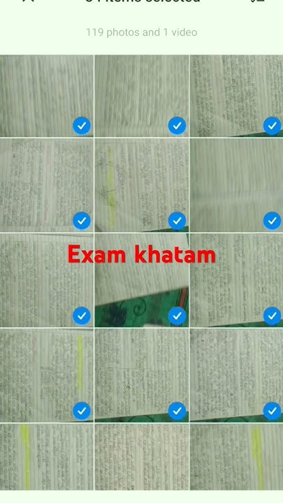Exam khatam 📚 Baat khatam 🙅‍♀️🙅‍♂️ # status#exam status # short video# YouTube shorts - YouTube