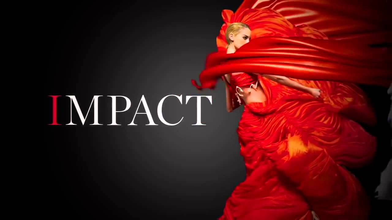 IMPACT: 50 Years of the CFDA exhibition - YouTube