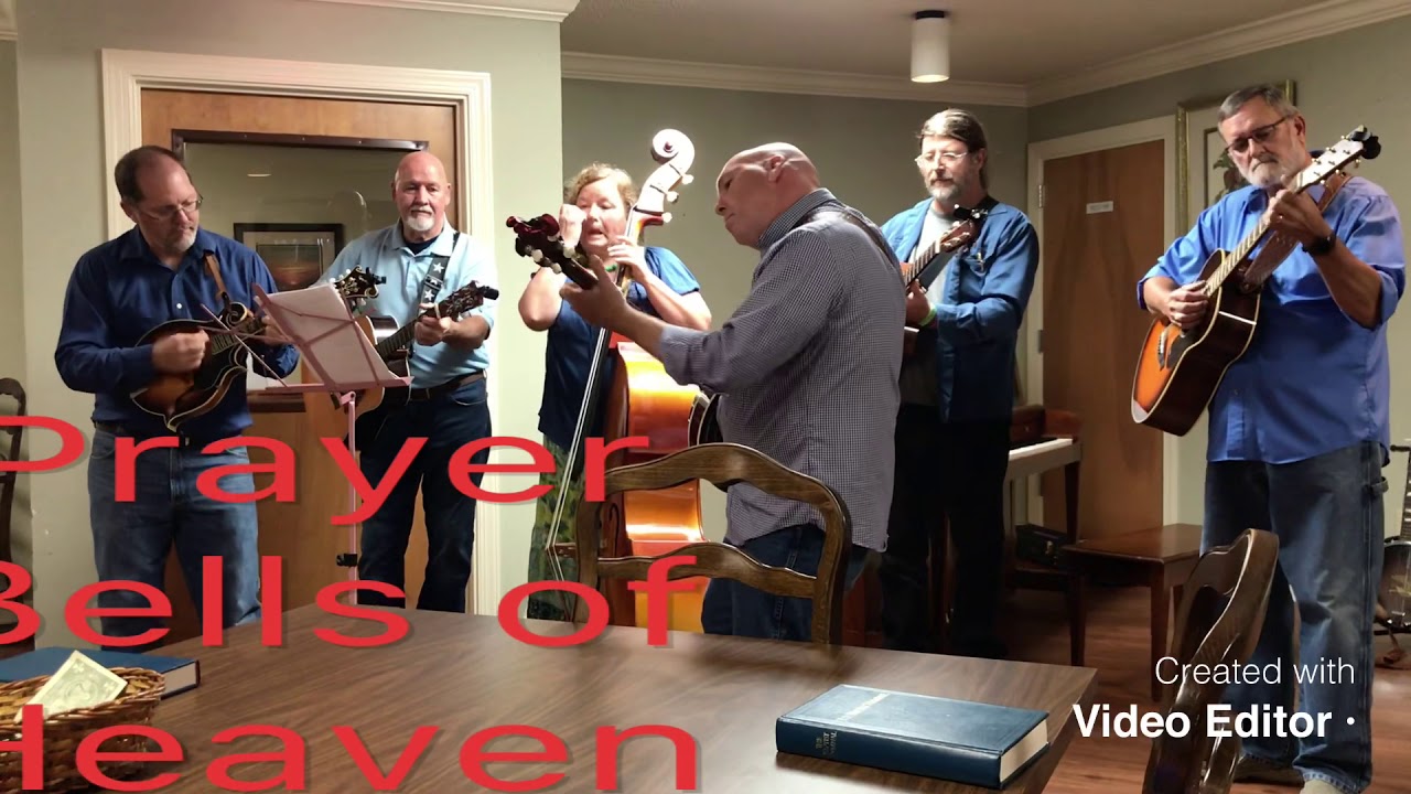 Prayer Bells of Heaven - YouTube
