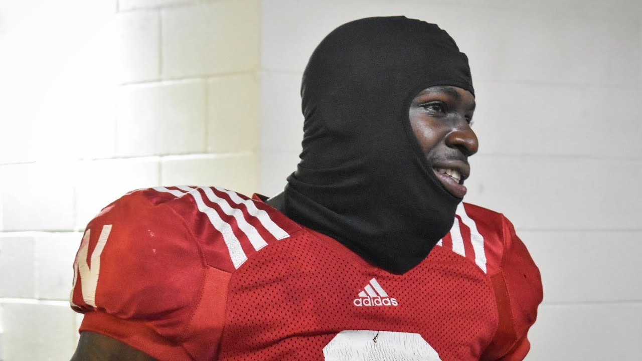 Caleb Tannor: Huskers EDGE wants to get Nebraska "back to where it ...