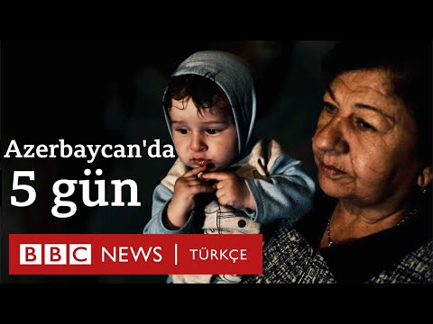Dağlık Karabağ: Azerbaycan halkı Ermenistan ile çatışmalardan nasıl etkilendi?